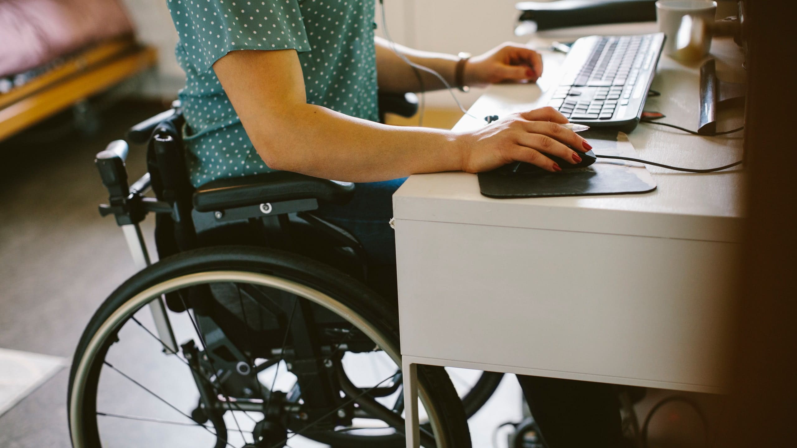 The Benefits of Hiring Disabled And Neurodiverse Employees - Strategic ...